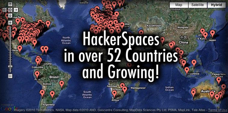 Hackerspace.SG | Hackerspace Singapore – The Zouk of Geekdom